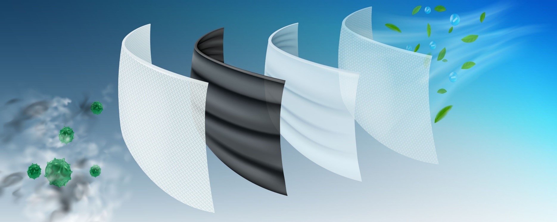 Air Filtration Program - Sunshine Building Maintenance Inc